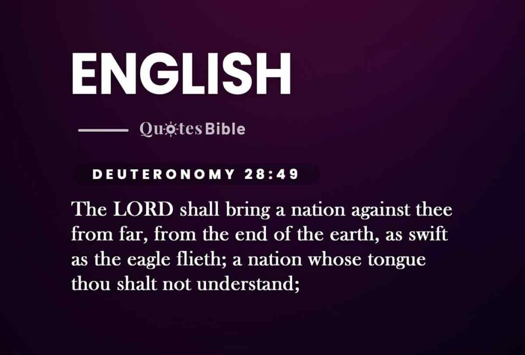 Quotes Bible | Inspiration & Wisdom From Bible Verse